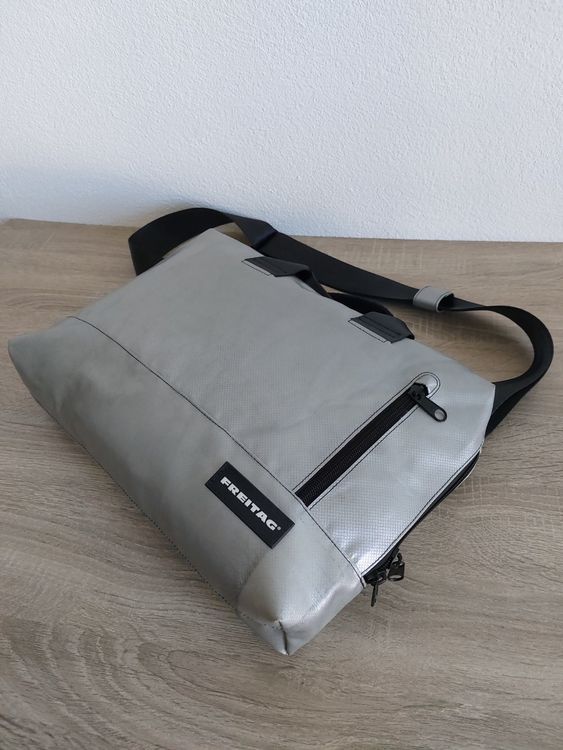 FREITAG Business / Laptoptasche Neuzustand (Neu (gemäss Beschreibung ...