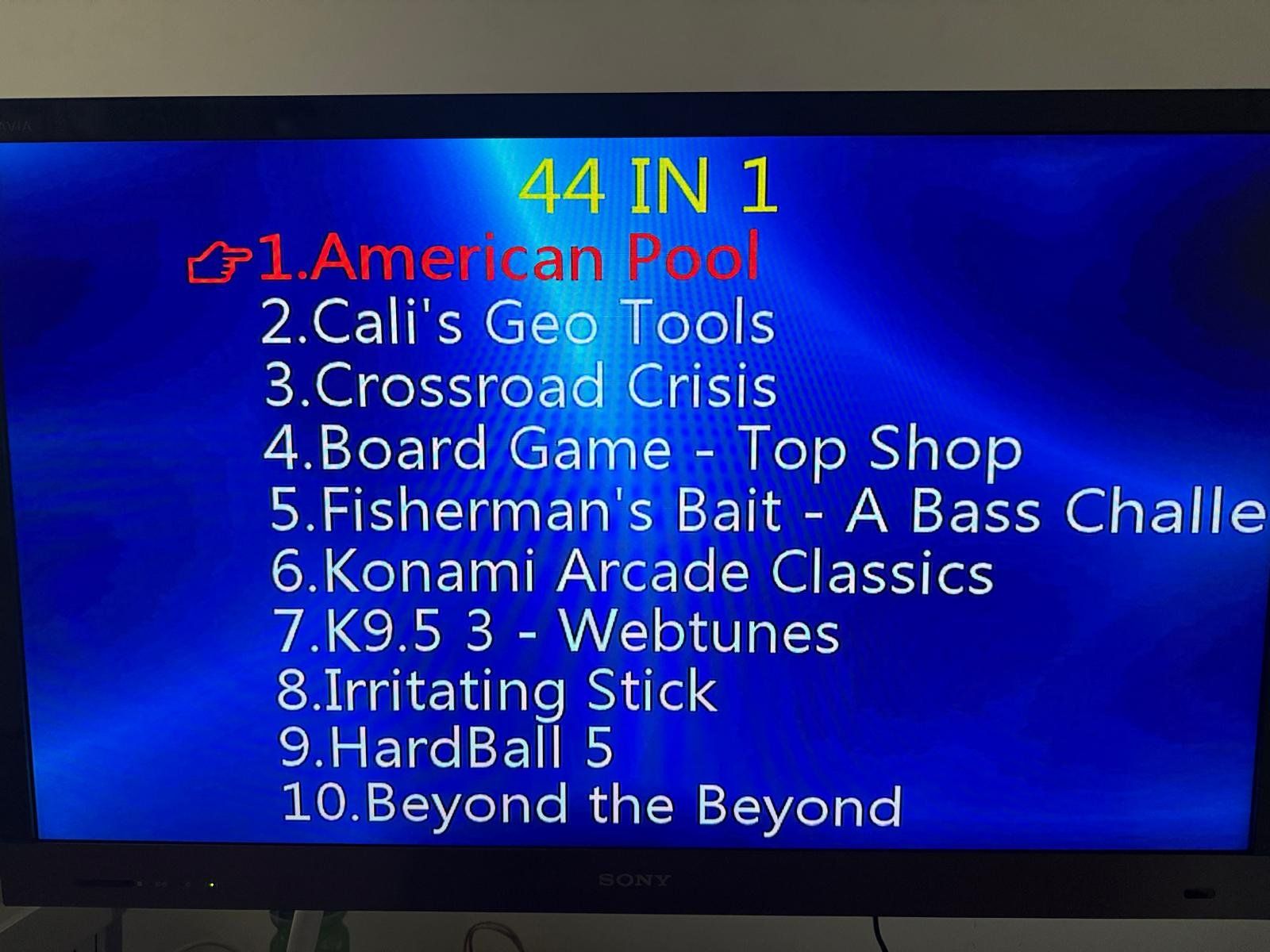 4K Game Stick Lite - Wireless Gamepad mit 2 Controllern (Gebraucht) in ...