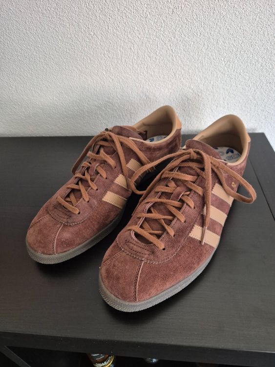 Adidas City Sneakers 47 1/3 (Gebraucht) in Aarburg für CHF 50 – mit ...