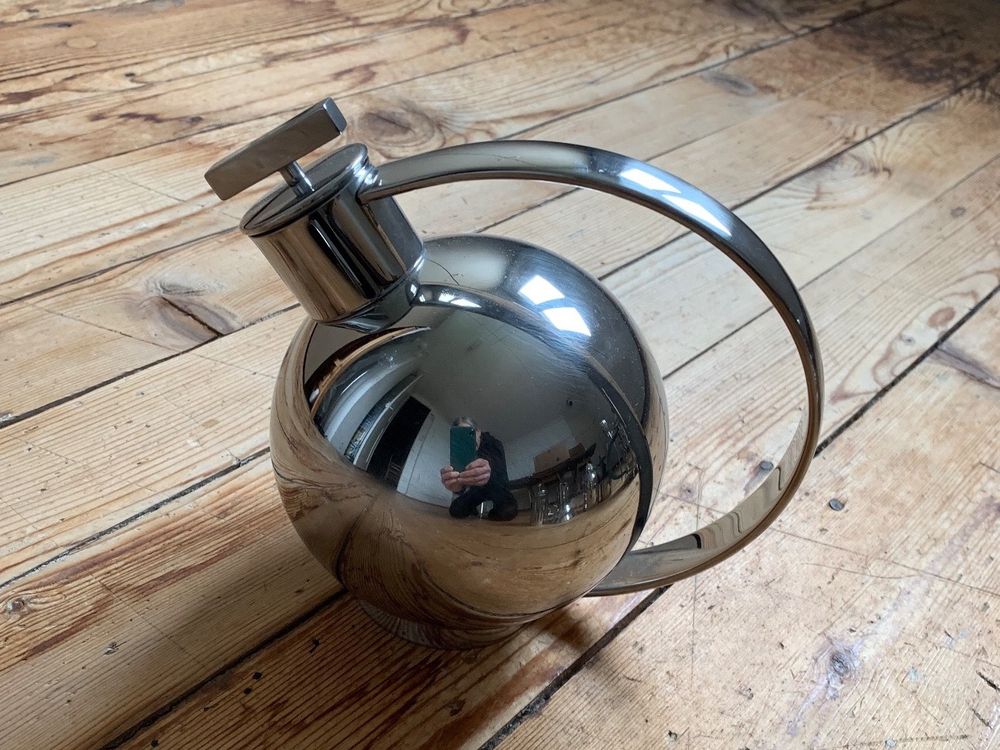 Alessi Cocktail Shaker | Kaufen auf Ricardo