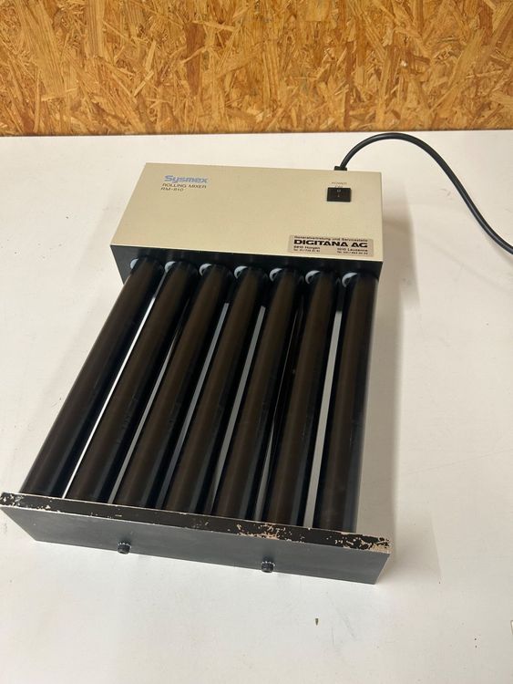 Sysmex Sample Rolling Mixer RM810 (D'occasion) à Schupfart pour CHF 85 ...