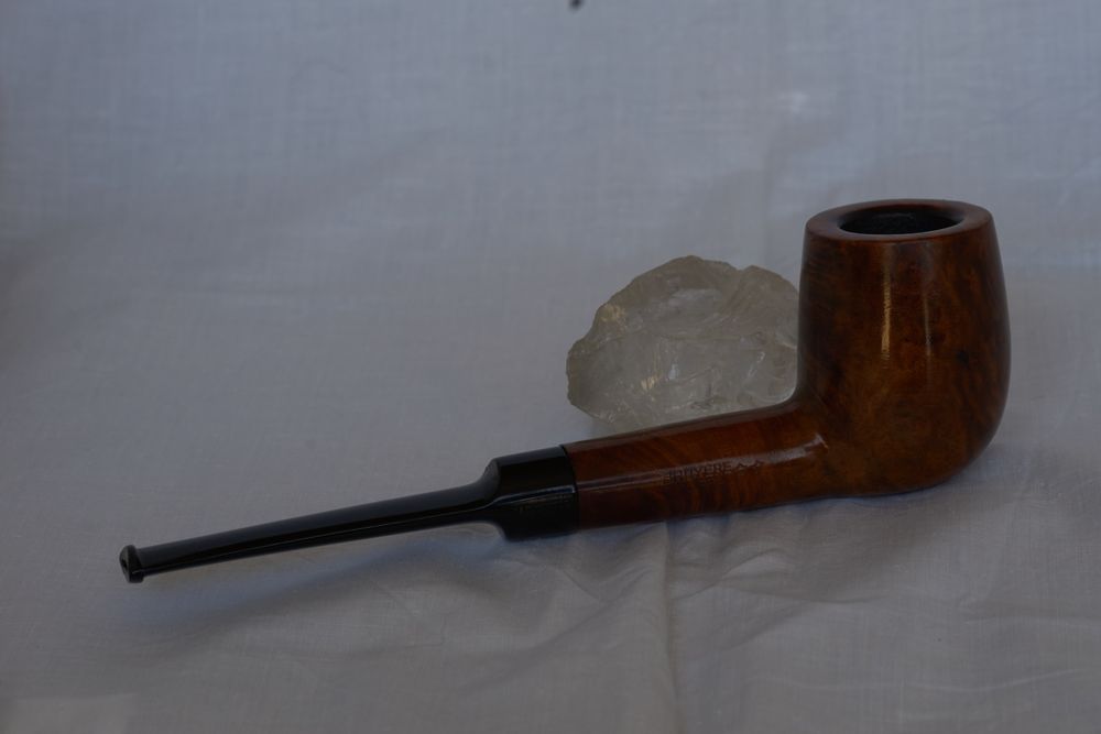 Pfeife / Pipe / Pipa Oldenkott Supra (Gebraucht) in Basel für CHF 24 ...