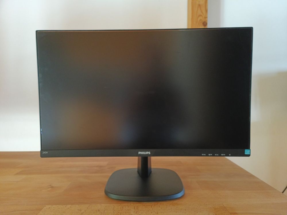 Philips Monitor 243V7Q 23.8 Zoll (Gebraucht) in Grüsch für CHF 22.5 ...