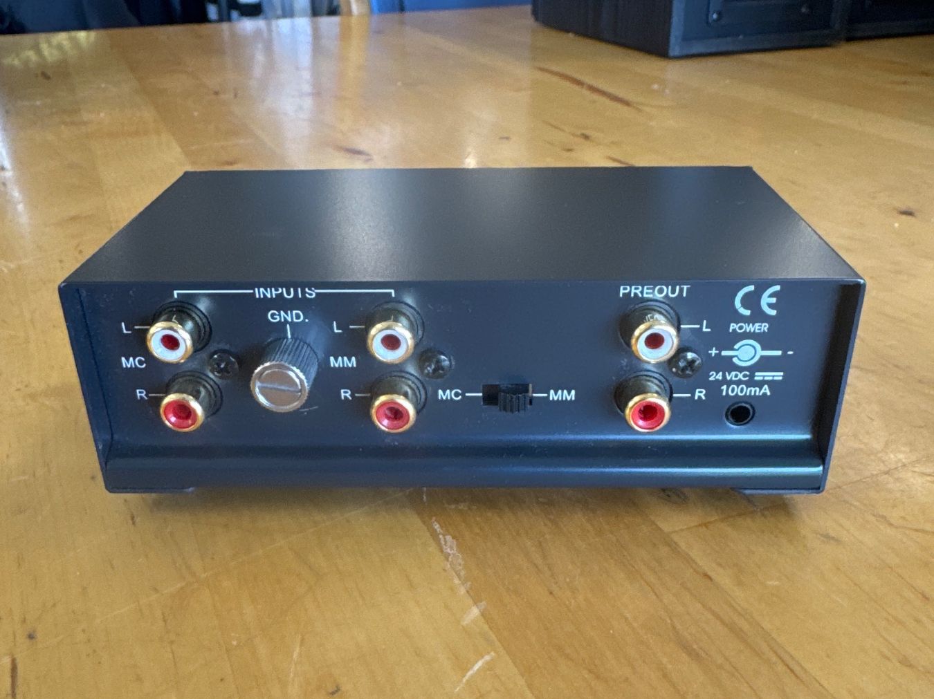 NAD Phono Preamp PPZ (Gebraucht) in Pratteln für CHF 60 – mit Lieferung ...