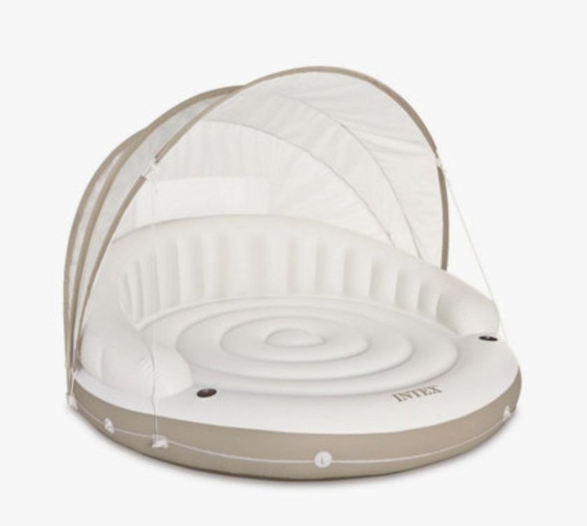 Intex Canopy Island (Neu und originalverpackt) in Zürich für CHF 35 ...