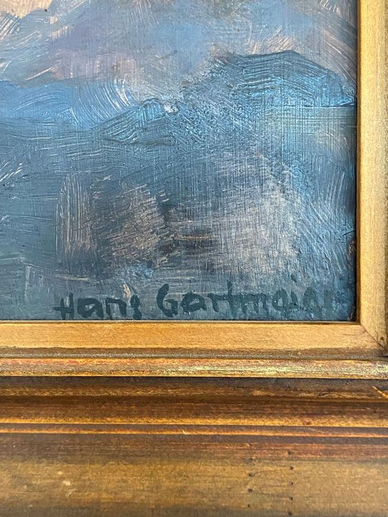 Hans Gartmeier - Swiss Art Selection (Gebraucht) in Sursee für CHF 605 – mit Lieferung auf ...