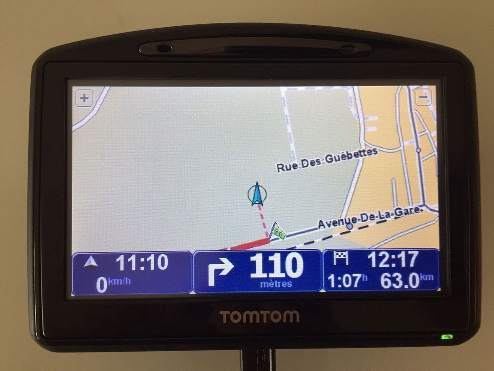 Tomtom GO 930 - GPS - Europe - CH - USA | Kaufen auf Ricardo