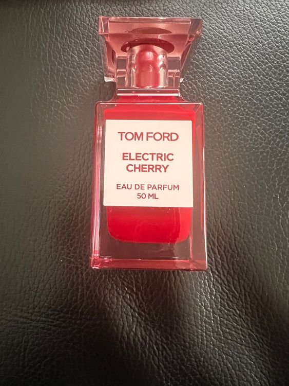 Tom Ford Electric Cherry EDP 50ml (Neu (gemäss Beschreibung)) in Willisau für CHF 158 – mit ...