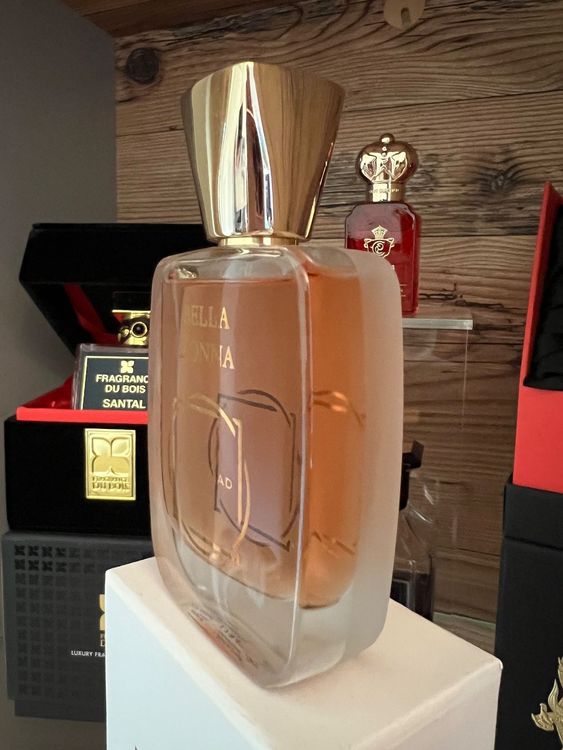 Bella Donna Jul et Mad Paris 50 ml (D'occasion) à Ittigen pour CHF 59 ...