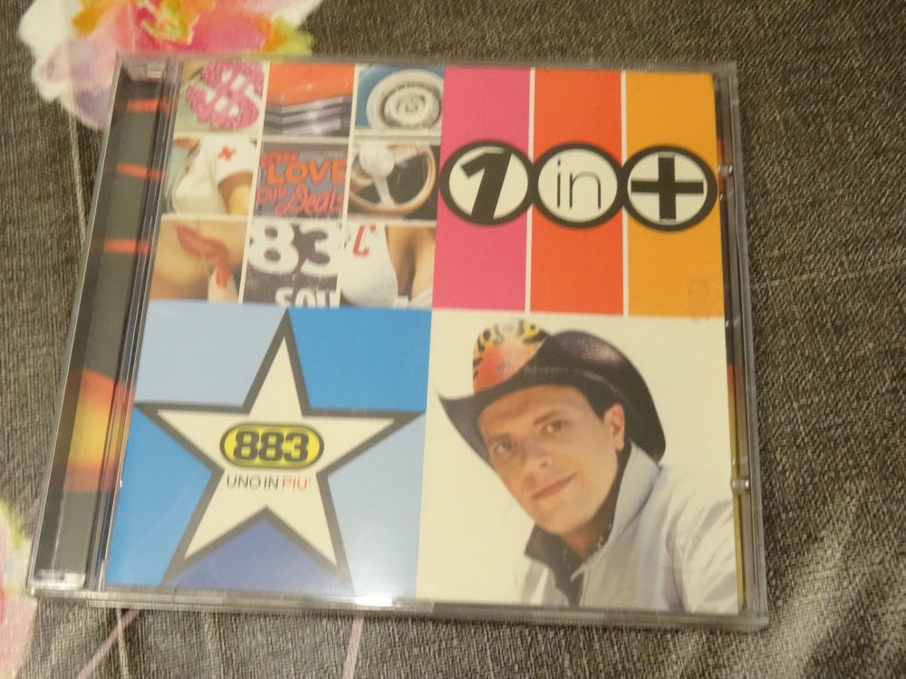 883 - 1 in + CD | Kaufen auf Ricardo