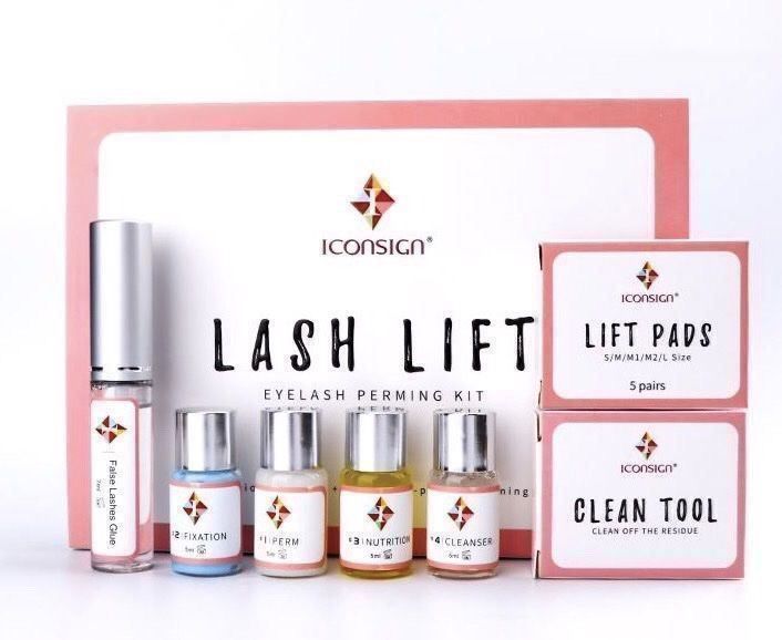 Lash Lift Kit ( SALE!!) 30.- statt 40.- (Neu und originalverpackt) in St. Gallen für CHF 30 ...