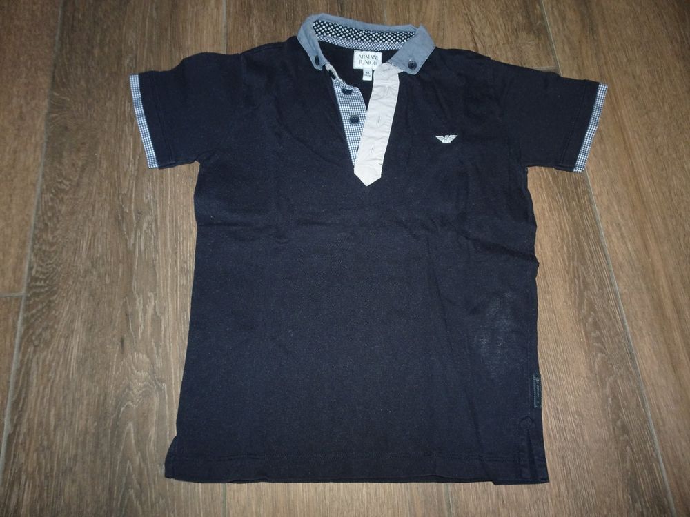 ARMANI JUNIOR | Kaufen auf Ricardo