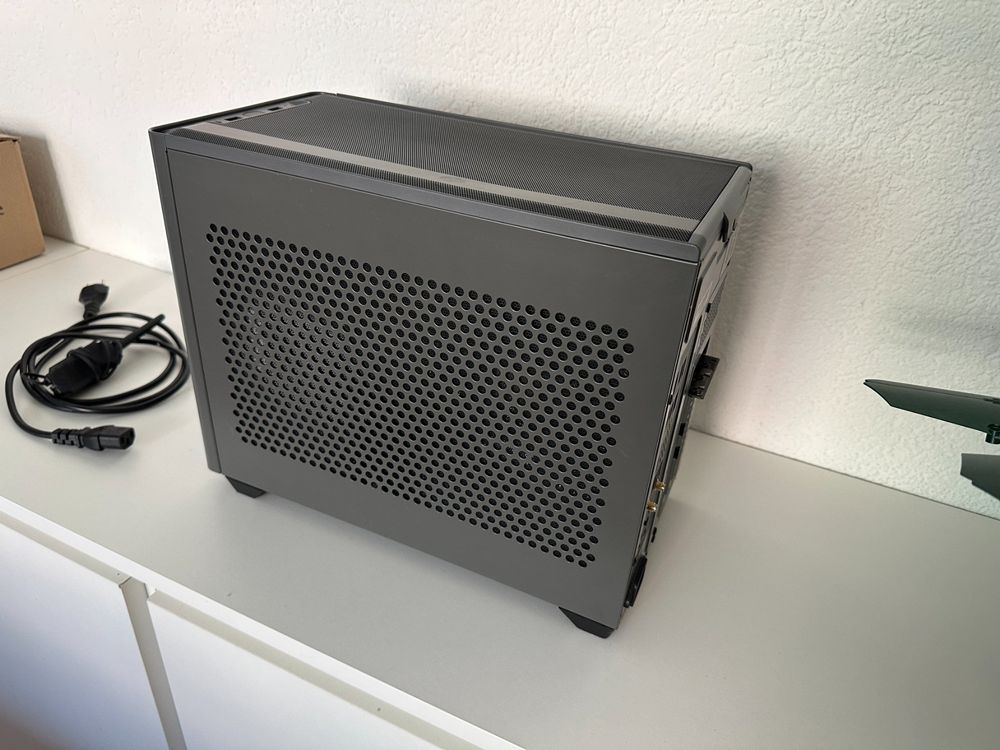 Mini Gaming PC (Gebraucht) in Zug für CHF 1025 – nur Abholung auf ...