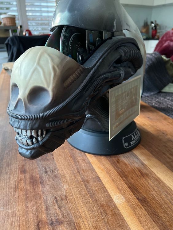 ALIEN 25th Anniversary Limited Edition (Gebraucht) in Zürich für CHF ...