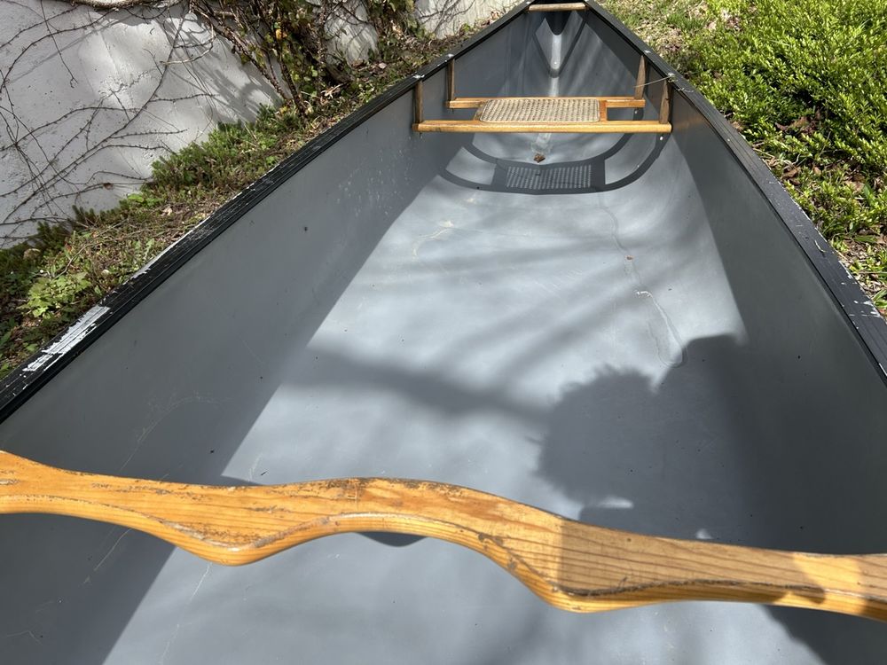 Kanadier Dagger Reflection 16 (Gebraucht) in St. Gallen für CHF 700 ...