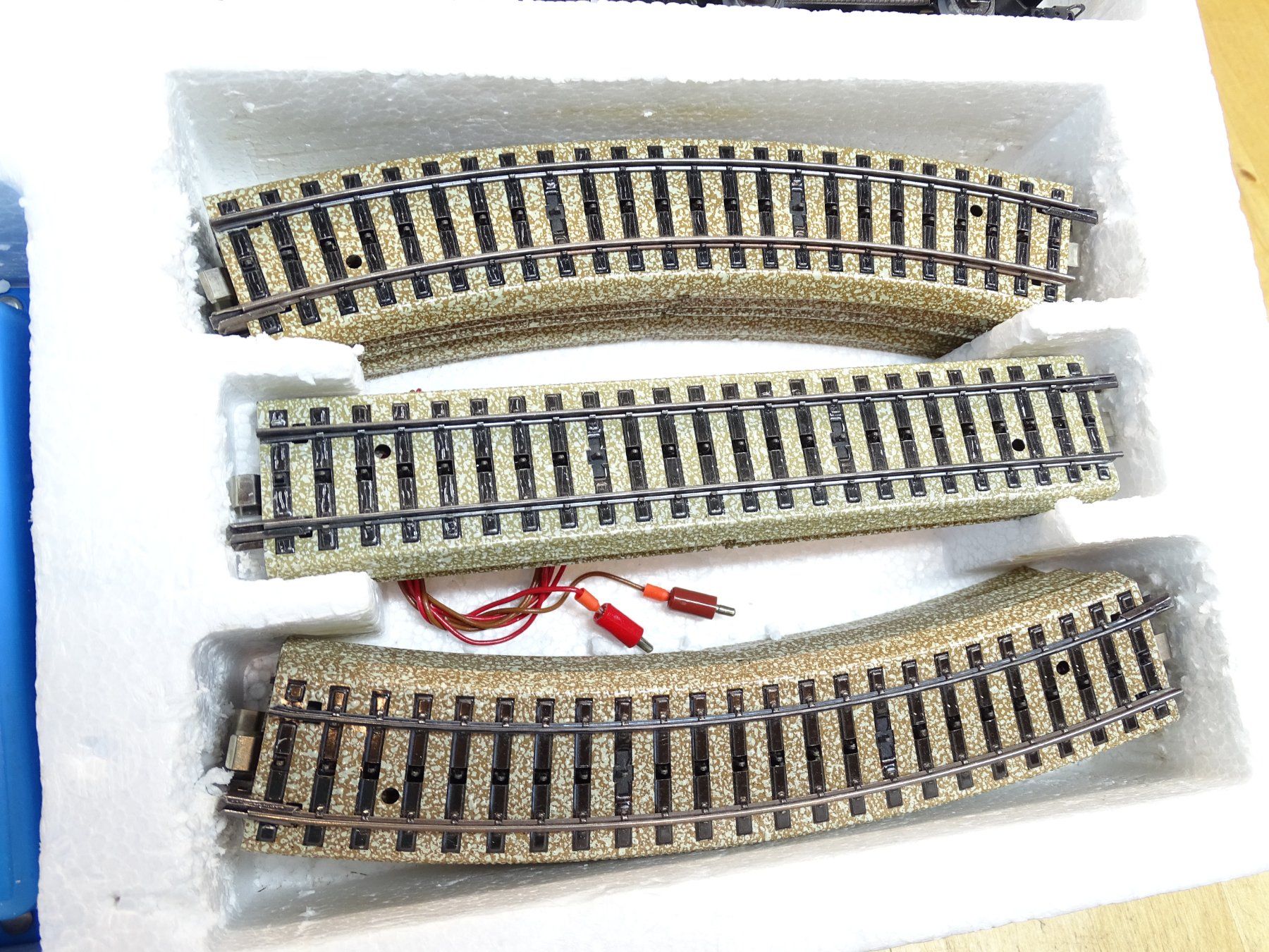 Märklin 2920 Startpackung BR89 066, H0,WS/AC,OVP (Gebraucht) in Wohlen ...