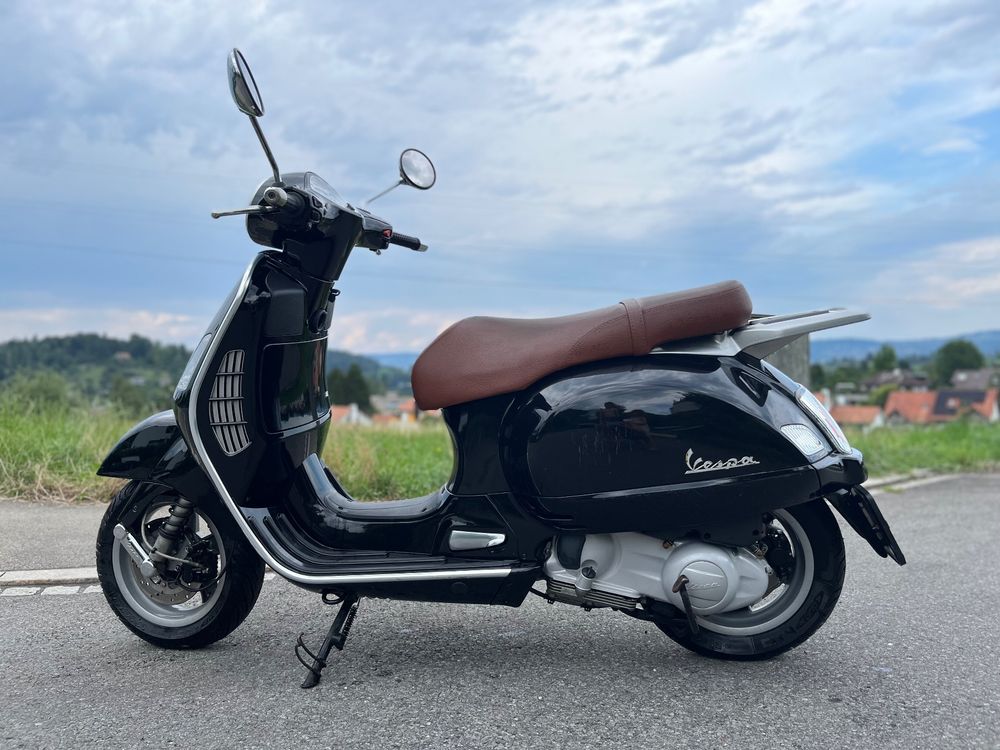 Vespa Kaufen Gebraucht