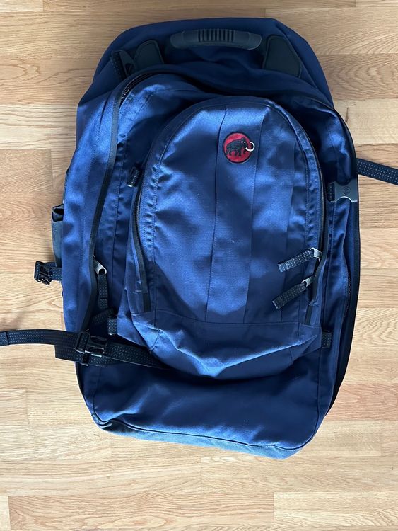 Mammut Reise-Trekking-Rucksack 60 Liter | Kaufen auf Ricardo