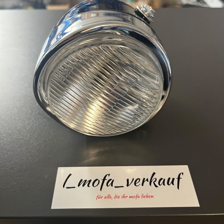 Eierlampe schwarz (Neu und originalverpackt) in Hallau für CHF 40 – mit Lieferung auf Ricardo kaufen