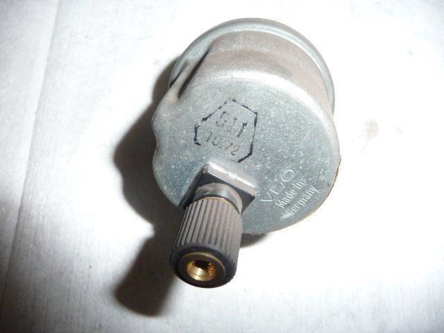 Mercedes Oeldrucksensor 001 542 21 17 (Neu und originalverpackt) in ...