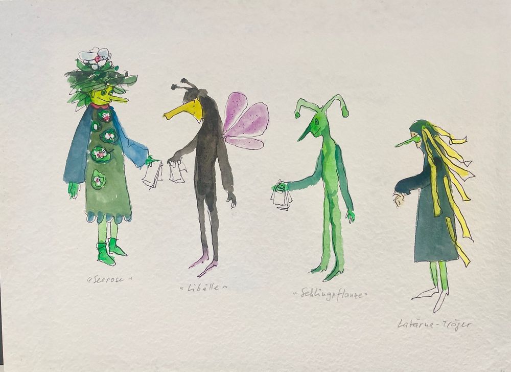 ORIGINAL Hans Peter Selinger 1960-2023 (Gebraucht) in Basel für CHF 120 ...