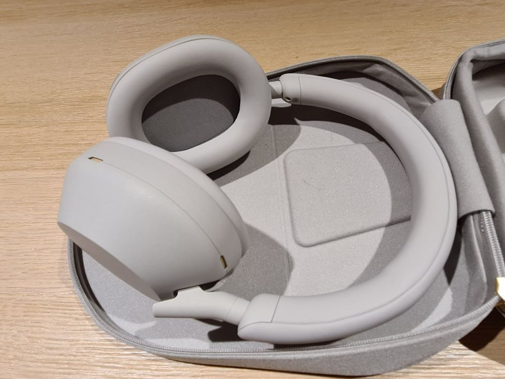 Sony WH-1000XM5 | Kaufen auf Ricardo