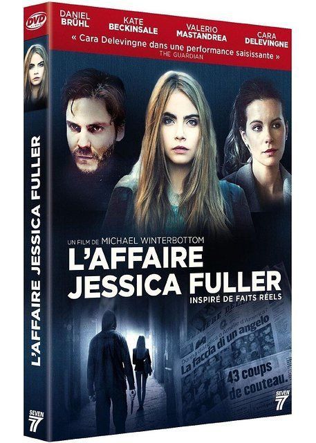 L'AFFAIRE JESSICA FULLER,de M.Winterbottom,avec Daniel Bruhl (D ...