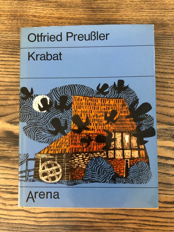 Otfried Preußler Krabat 1971 | Kaufen auf Ricardo