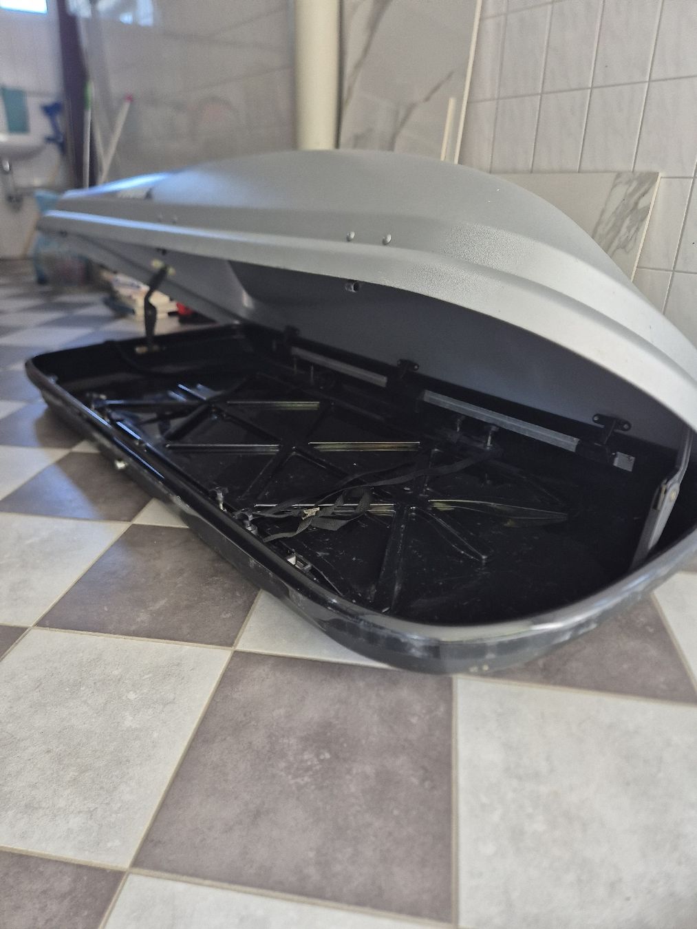 Tule Evolution 100 (Gebraucht) in Winkel für CHF 150 – nur Abholung auf ...