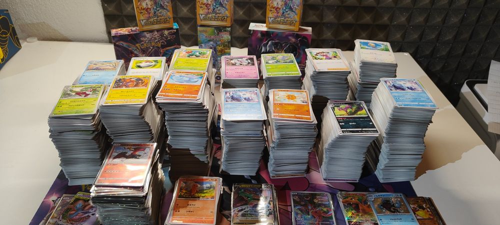 Pokemon Jap | Kaufen auf Ricardo