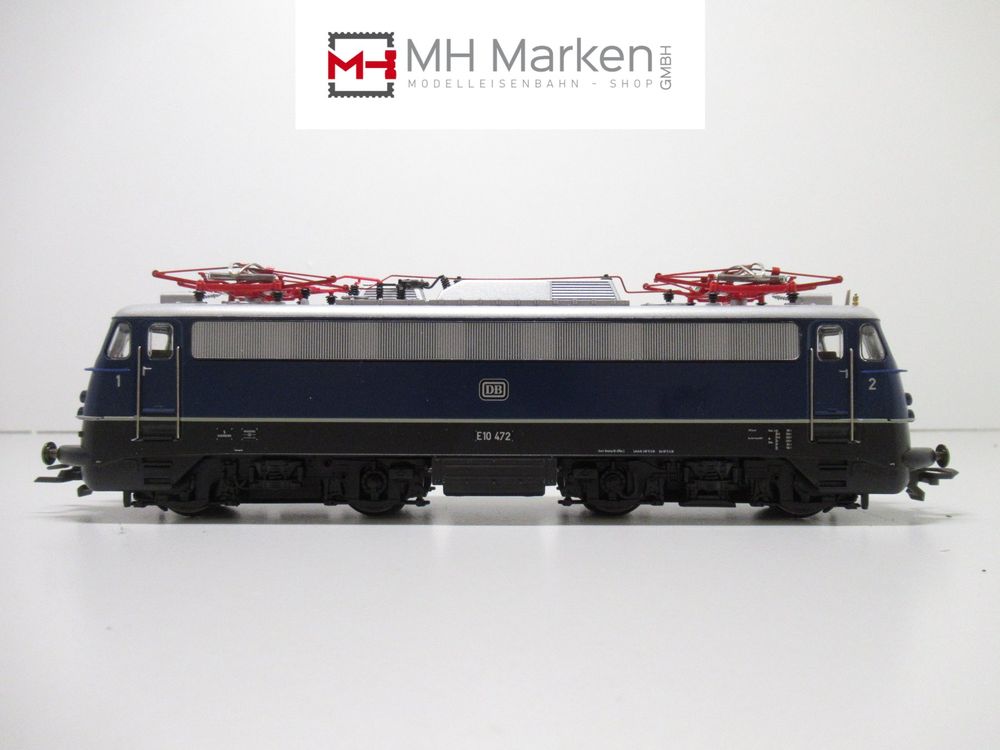 Roco 43791 BR E10 DB DC-Digital H0 | Kaufen auf Ricardo