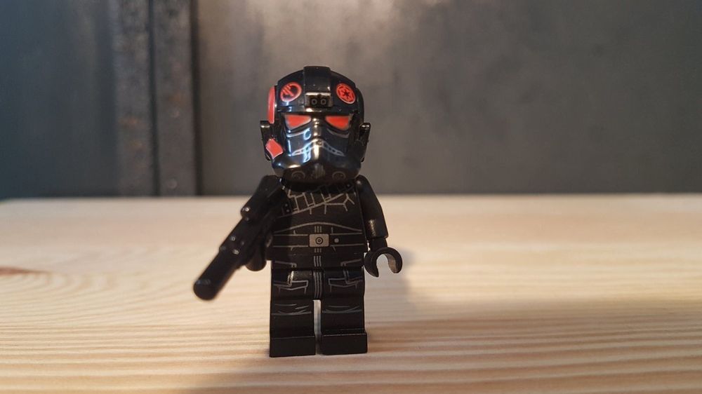 Lego Star Wars Inferno Squad Trooper | Kaufen auf Ricardo