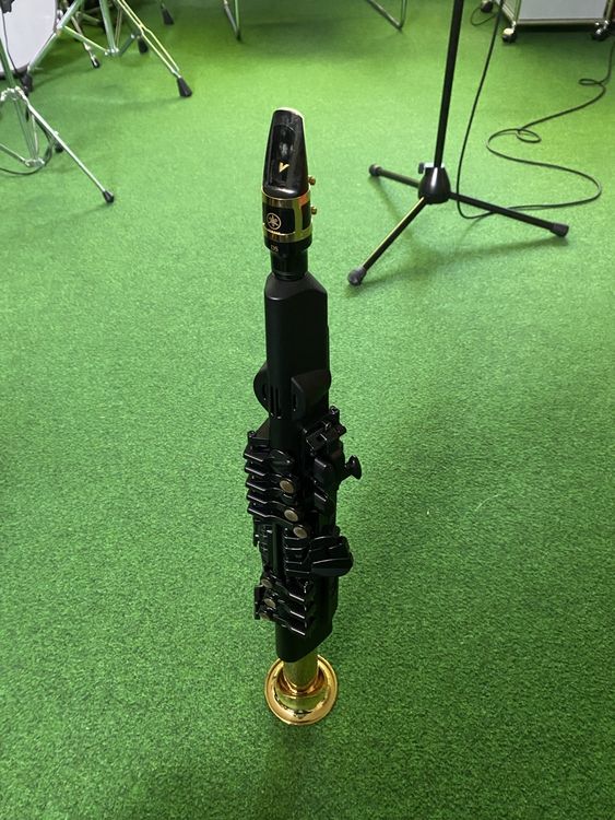 Yamaha YDS 150 Digital Saxofon (Gebraucht) in Niederrohrdorf für CHF ...