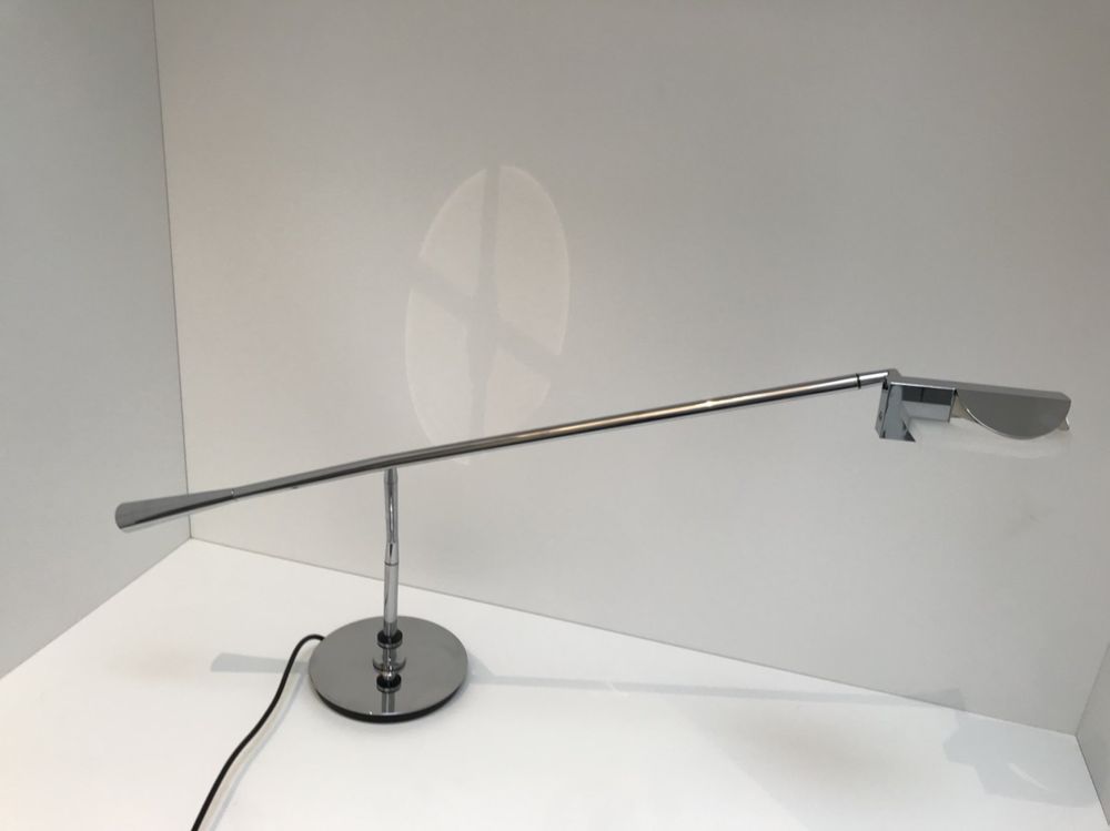 Einzigartige RELCO Design Tischleuchte aus den 2000er Jahren | Kaufen ...