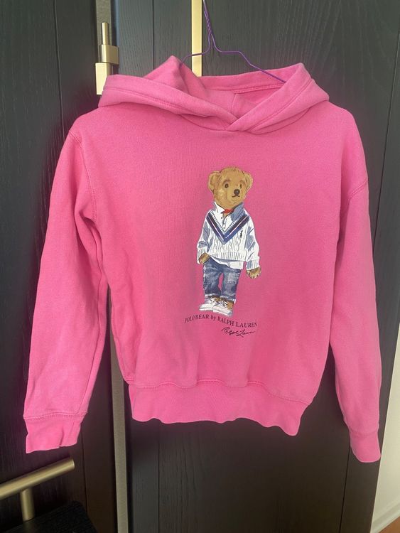 POLO Ralph Lauren Pulli Bär | Kaufen auf Ricardo