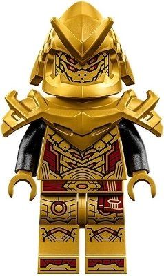 LEGO NINJAGO njo817 Imperium Claw Hunter aus 71793 | Kaufen auf Ricardo