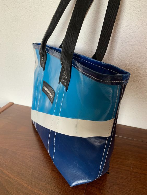 Super SAC Freitag DONNA F72 - Swiss Made & Eco Friendly | Kaufen auf ...
