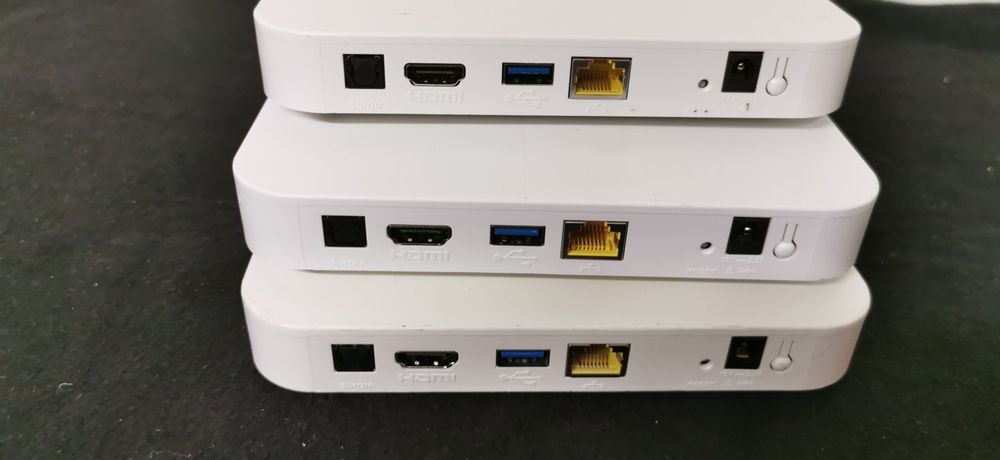 Sunrise Tv Box | Kaufen auf Ricardo