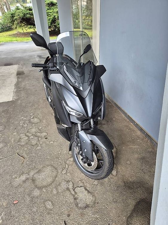 Yamaha XMAX 300 Iron Max ABS (Gebraucht) in Morges für CHF 4000 – nur ...