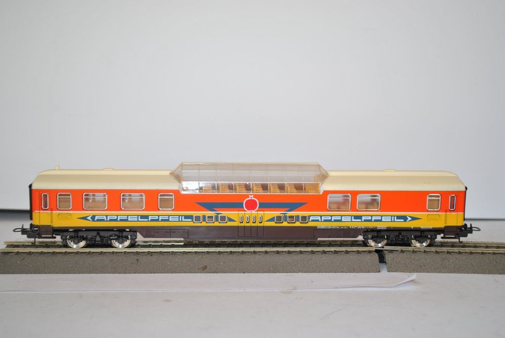 Lima Panoramawagen Apfelpfeil 309186 (HGB201) (Gebraucht) in Aarwangen ...