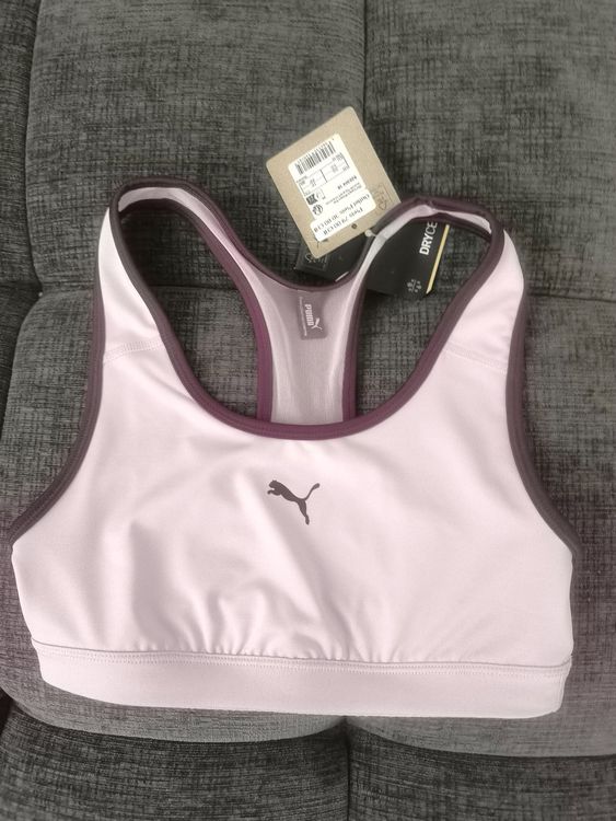 Neue Puma body Top Sport Grösse xs (Neu und originalverpackt) in ...