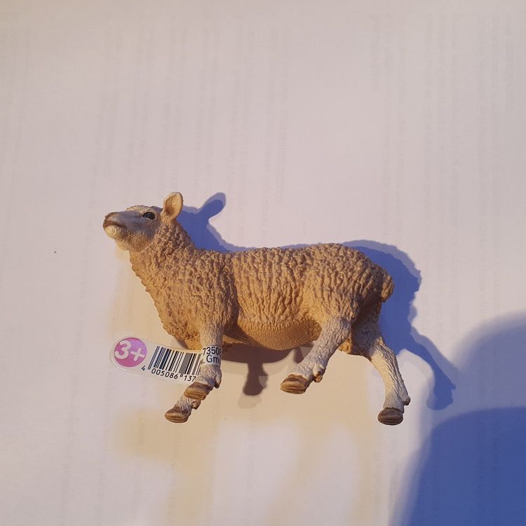 Schleich Schaf Neu | Kaufen auf Ricardo