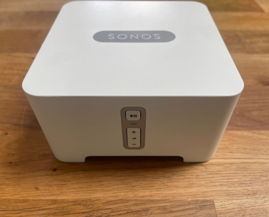 Sonos Connect Gen2 (S2 kompatibel) (Gebraucht) in Sempach für CHF 199 ...