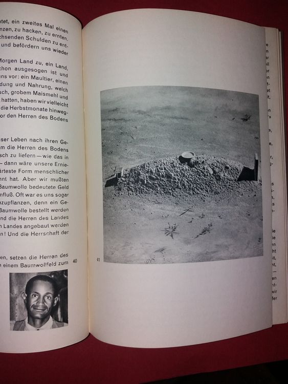 Richard Wright Wir Neger in Amerika Paul Lohse Gestaltung! (Gebraucht ...