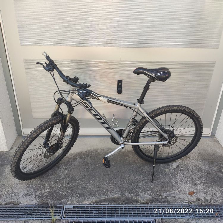 Velo Scott | Kaufen auf Ricardo