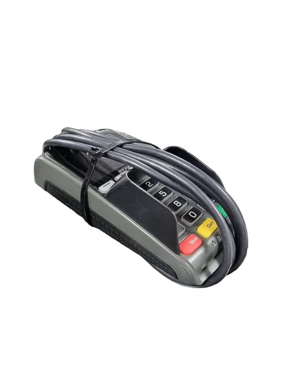 Ingenico iPP350 kontaktloses Zahlungsterminal (Gebraucht) in Muri AG ...