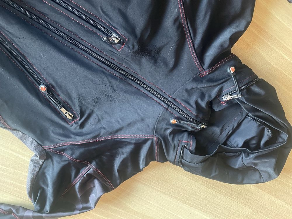 Combinaison ski-alpinisme TEXNER (D'occasion) à Blonay pour CHF 15 ...