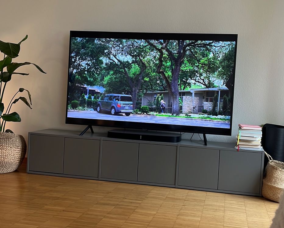 Schone Tv Mobel Grau Bilder