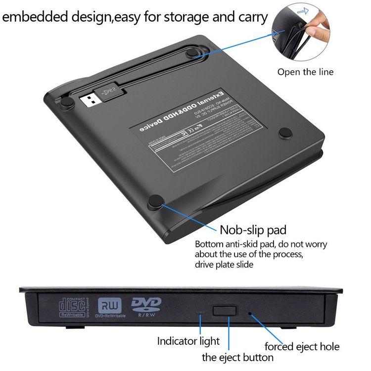 Slim CD DVD-RW Brenner Externes DVD Laufwerk USB 3.0 Brenner | Kaufen ... Slim CD DVD-RW Brenner Externes DVD Laufwerk USB 3.0 Brenner | Kaufen ...