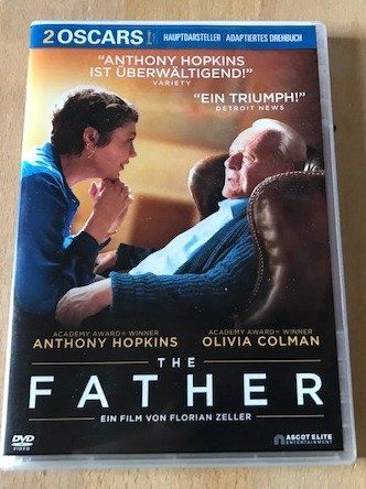 DVD Father (Gebraucht) in Ottikon für CHF 1 – mit Lieferung auf Ricardo ...